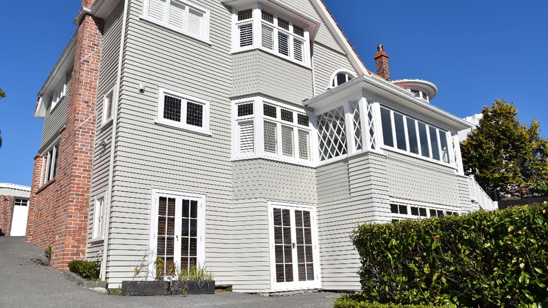 PAINT STRIPPING - WHY? - Sensation Painters