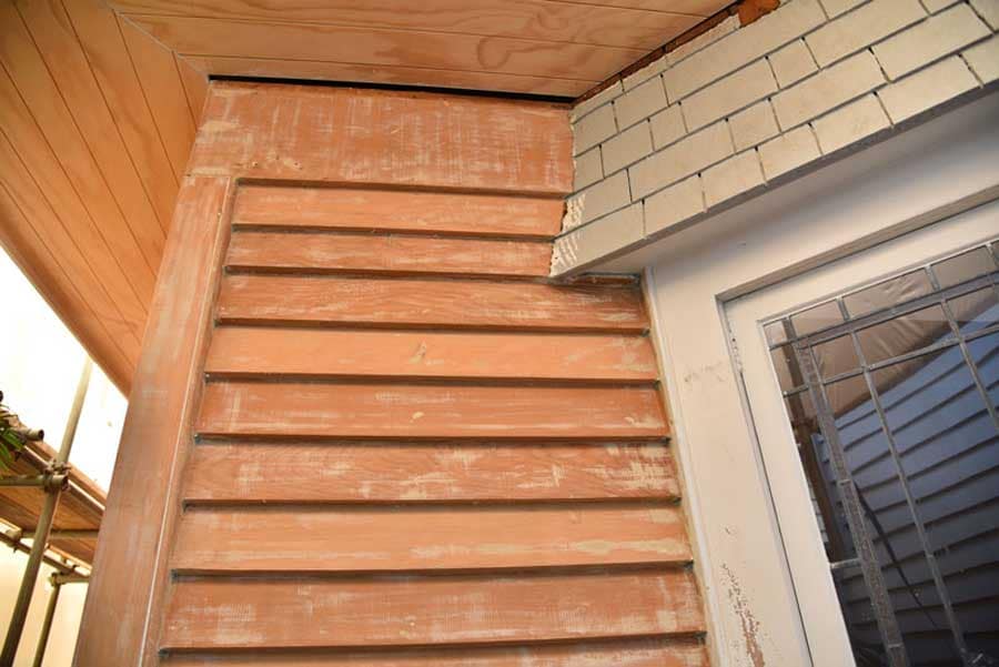 PAINT STRIPPING - WHY? - Sensation Painters